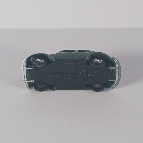 Busch | Toys | Busch Vw Volkswagon Beetle Sedan Diecast Split Window Ho ...